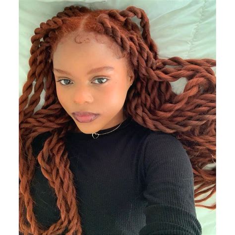 Ginger Jumbo Twists Frohub