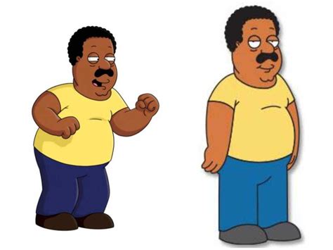 50 Best Black Cartoon Characters From Your Favourite Shows And Movies