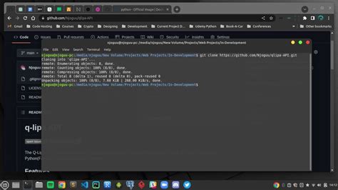 Setting Up A Great Python Dev Environment With Docker Dev Community