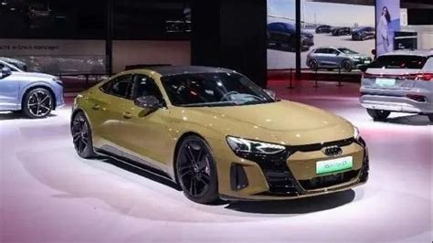 奥迪设计师：中国的设计反哺欧洲汽车革新