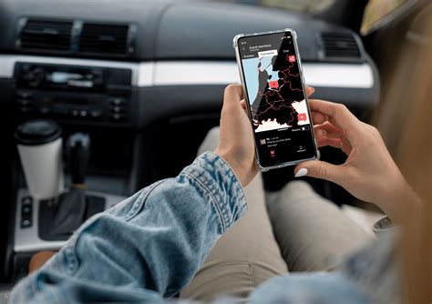 Ux Ui Design Map Content Approval App On Behance