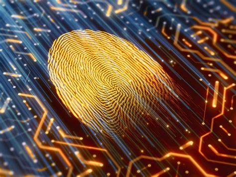Everything You Need To Know About Biometric Data Collection Risk