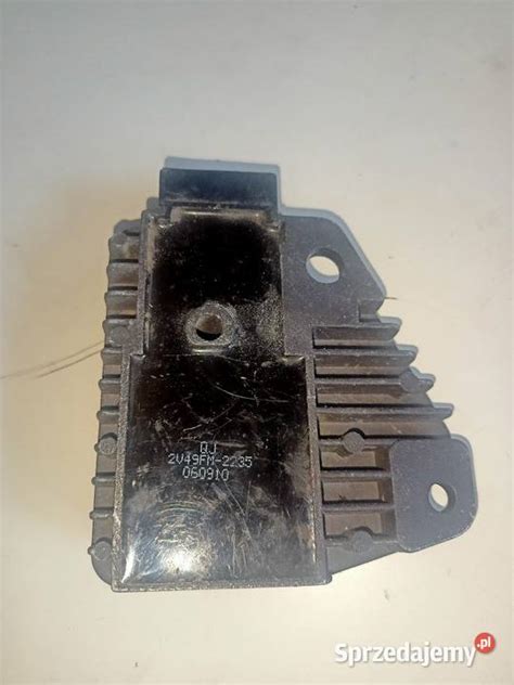 Regulator Napięcia Keeway Logik 125 Turek Sprzedajemy Pl