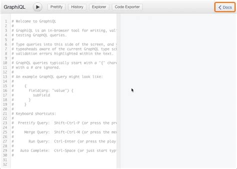 Explore The Graphql Schema · Cloudflare Analytics Docs