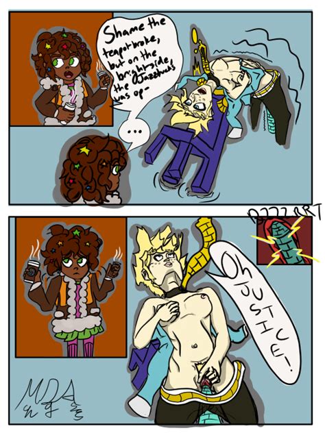 Post 3407586 Comic Epithet Erased Mandatass Molly Blyndeff Percival King