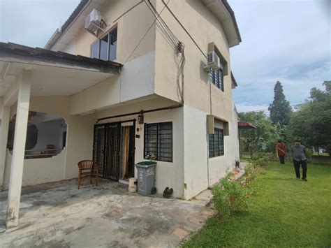 Desa Duyong Rumah Murah Melaka 11 Zprop Team