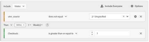 Adobe Analytics Segment Applicability Steve Fenton