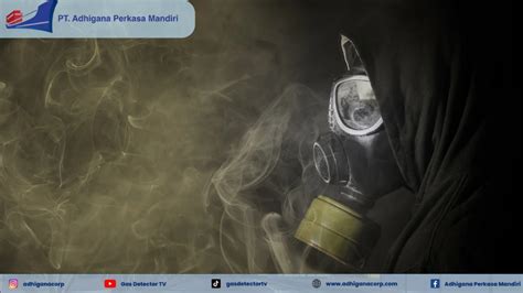 Alat Pendeteksi Gas Beracun Fungsi Dan Pentingnya Di Tempat Kerja