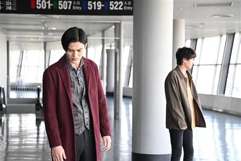 仮面ライダーギーツ 次回は第31章 『假面骑士新番讨论』 特摄联盟 喜欢假面骑士奥特曼超级战队粉丝的家 Powered By