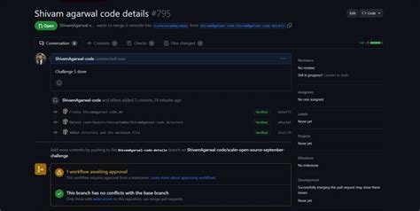 Shivam Agarwal On Linkedin Task Opensourcesep Opensourcesep