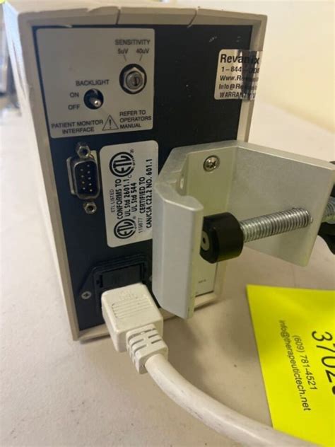 Codman ICP Express ICP Monitor For Sale