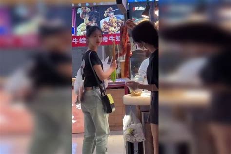 好像这样可以解放双手，网友哈哈 双手 网友