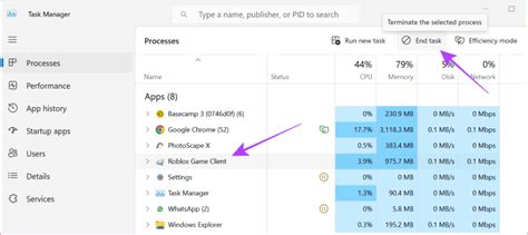 4 Ways To Fix Roblox Error 503 This Service Is Unavailable Guiding Tech