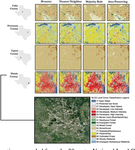 Figure 1 From Reviewing Methods For Controlling Spatial Data Quality From Multiple Perspectives