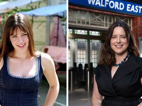 Michelle Ryan Eastenders Return