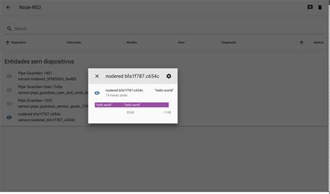 Node Red Contrib Home Assistant Websocket Node Red Home Assistant Community