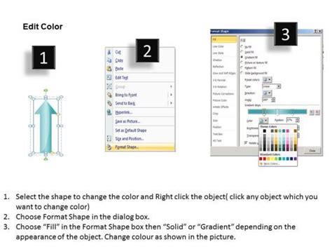 Levels Of Parallel Processing Flow Diagram Powerpoint Templates