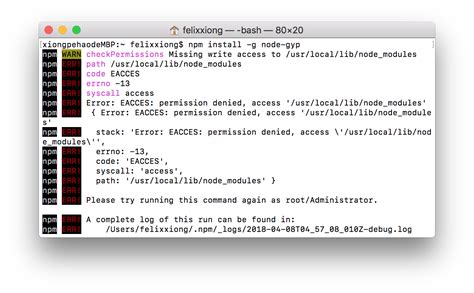 mac下搭建githubpages和hexo教程 故事熊