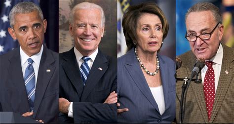 Democrat Leaders Aren T Stupid But Their Actions Against Americans Are Evil The Political Insider