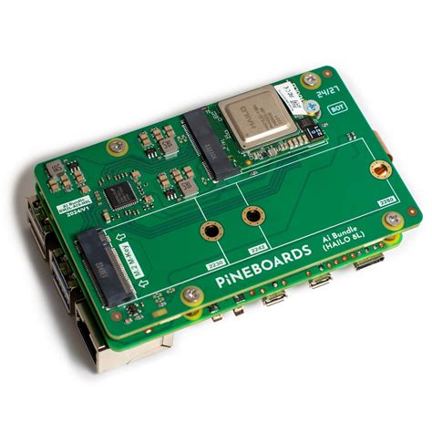 4 Alternatives To The Official Raspberry Pi 5 Ai Kit