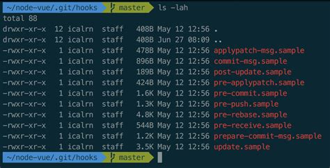 Automasi Pekerjaan Dengan Git Hooks Faisal Rahman