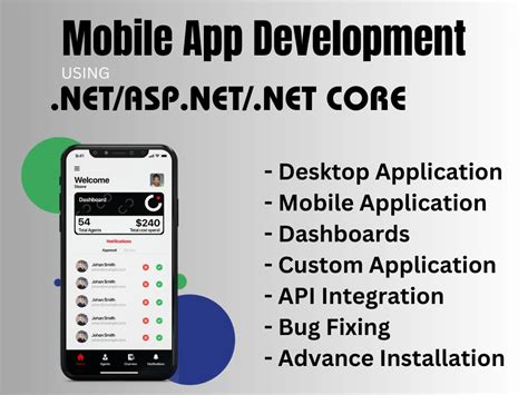A Web Application For You In Asp Dot Net Mvc And Dot Net Core Upwork