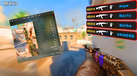 My Best Cs Settings YouTube