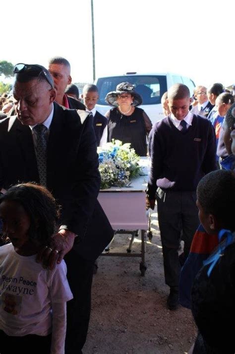 Juwayne Te Ruste Gelê George Herald