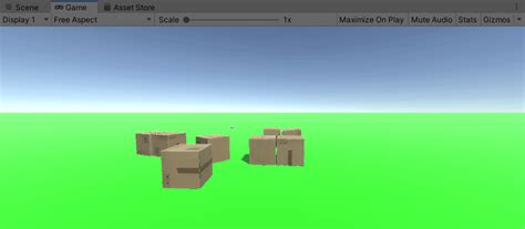 adding an action replay to a game unity game development tutorial
