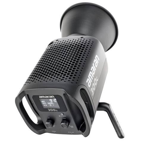 Amaran 300c Eu Grey Thomann Nederland