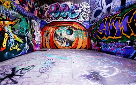 Graffiti Wall Backgrounds Girl Art Download 3840x2400 Graffiti Hd Wallpaper Wallpaperbetter