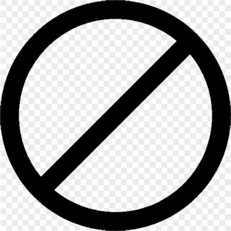 Black No Symbol 1 487 No Symbol Vector High Res Illustrations Getty