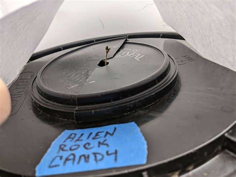 Alien Rock Candy Completed Diaries Percys Grow Room Cannabis Growers Forum