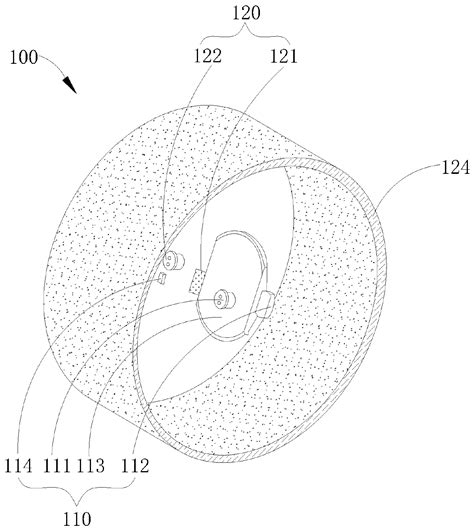 Laser Radar Detection System Eureka Patsnap