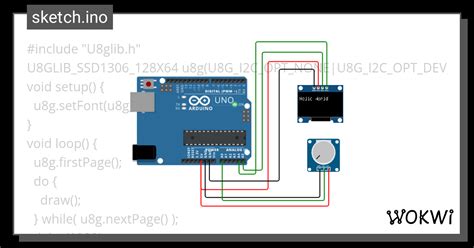 Ex311 Wokwi Esp32 Stm32 Arduino Simulator