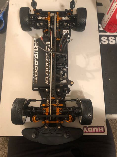 Xray T4 2018 Artr R C Tech Forums