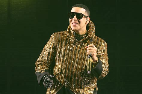 Daddy Yankee Tour Foto