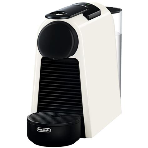 Delonghi EN 85 Nespresso Essenza Mini – самая маленькая кофемашина ...