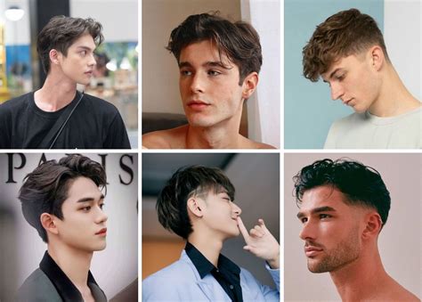 13 Kiểu Tóc Xoăn Nam Undercut Hot Nhất 2023 Tiki