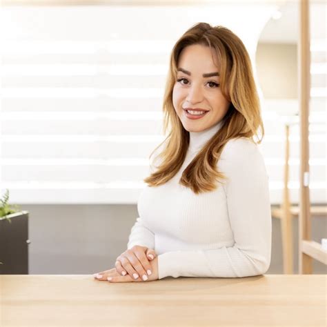 Anna Schub Technischer Leiter Mister Spex Xing