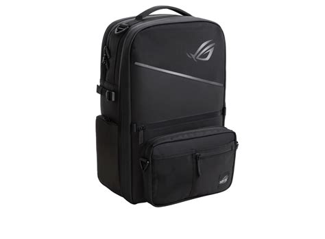 ROG Ranger BP3703 Core Gaming Backpack | Apparel, Bags, & Gear | ROG Global