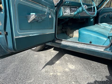 Classic Dart Unearthed Pristine Condition Ready For Restoration Dax