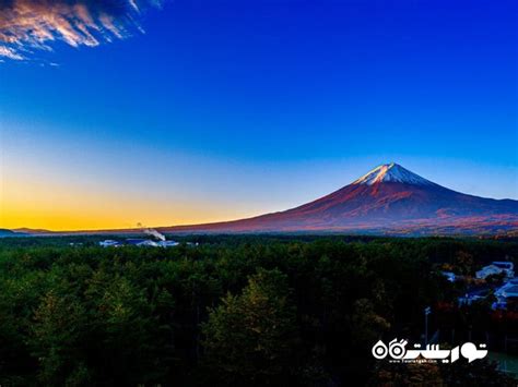 بزرگترین اختلاف زمانی بین دو مکان روی زمین چقدر است؟ توریستگاه