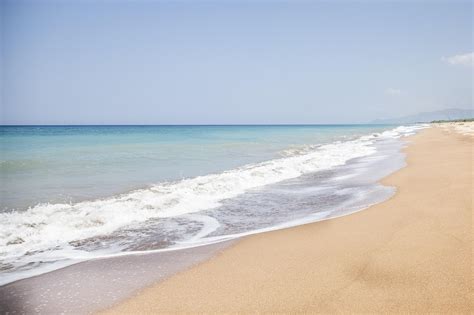 바다 바닷가 휴일 Pixabay의 무료 사진