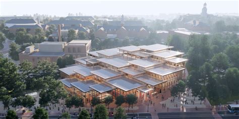 Rockwell Group Tag Archdaily