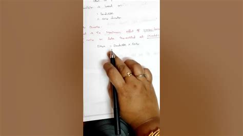 Cse Gate Questions Solved Computer Networks Shorts Shortsvideo Gatequestions Cse Networks