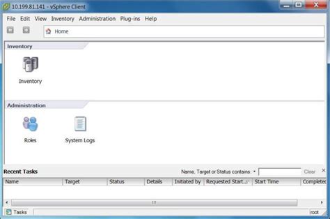 Install And Configure Citrix Sd Wan Center On Esxi Server