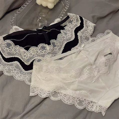 할인 섹시리본 뒤트임 레이스면팬티 이벤트팬티 이벤트속옷 섹시팬티 야한팬티 섹시속옷 야한속옷 면팬티 레이스팬티 남친 신혼 여행 에이블리