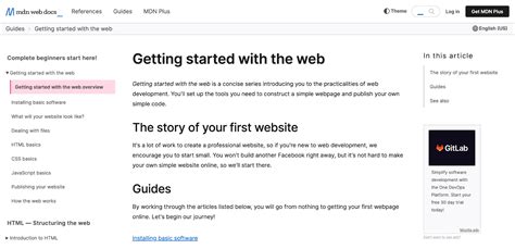 Developer Documentation Guide Everything You Need To Know