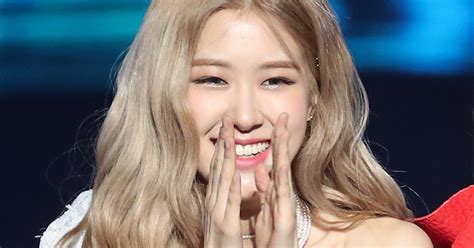 블랙핑크 로제 눈물 글썽 응원 감사 월드투어 멋지게 할 것 [n현장]